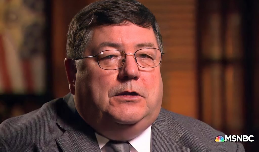 Is Brian Miller Based on a Real Detective? Where is Brian Miller Today?