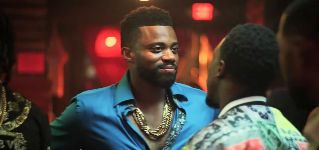 Is Pico Dead? Did Zachariah Rogers Leave P-Valley?