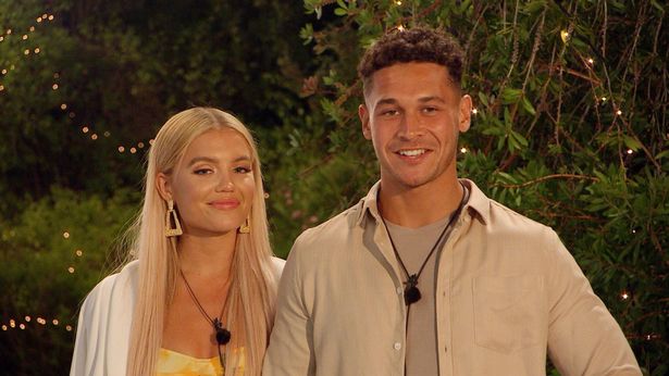 Callum Jones and Molly Smith: Is the Love Island UK Couple Still Dating?