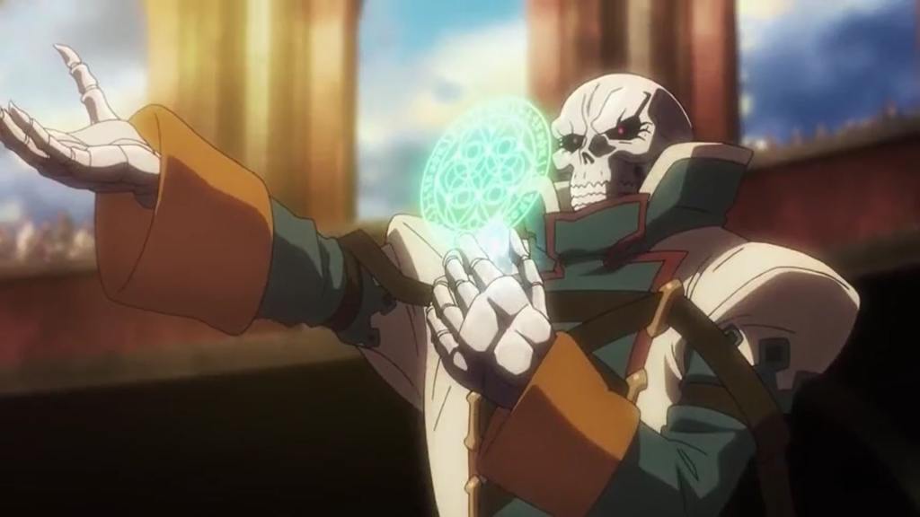 Overlord Season 4 Episode 4 Recap: The Ruler of Conspiracy