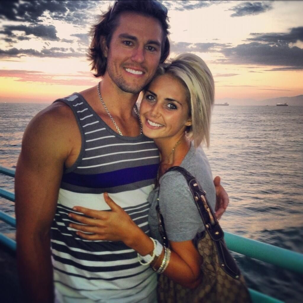Hayden Moss and Kat Edorsson: Is the Survivor Couple Still Together?