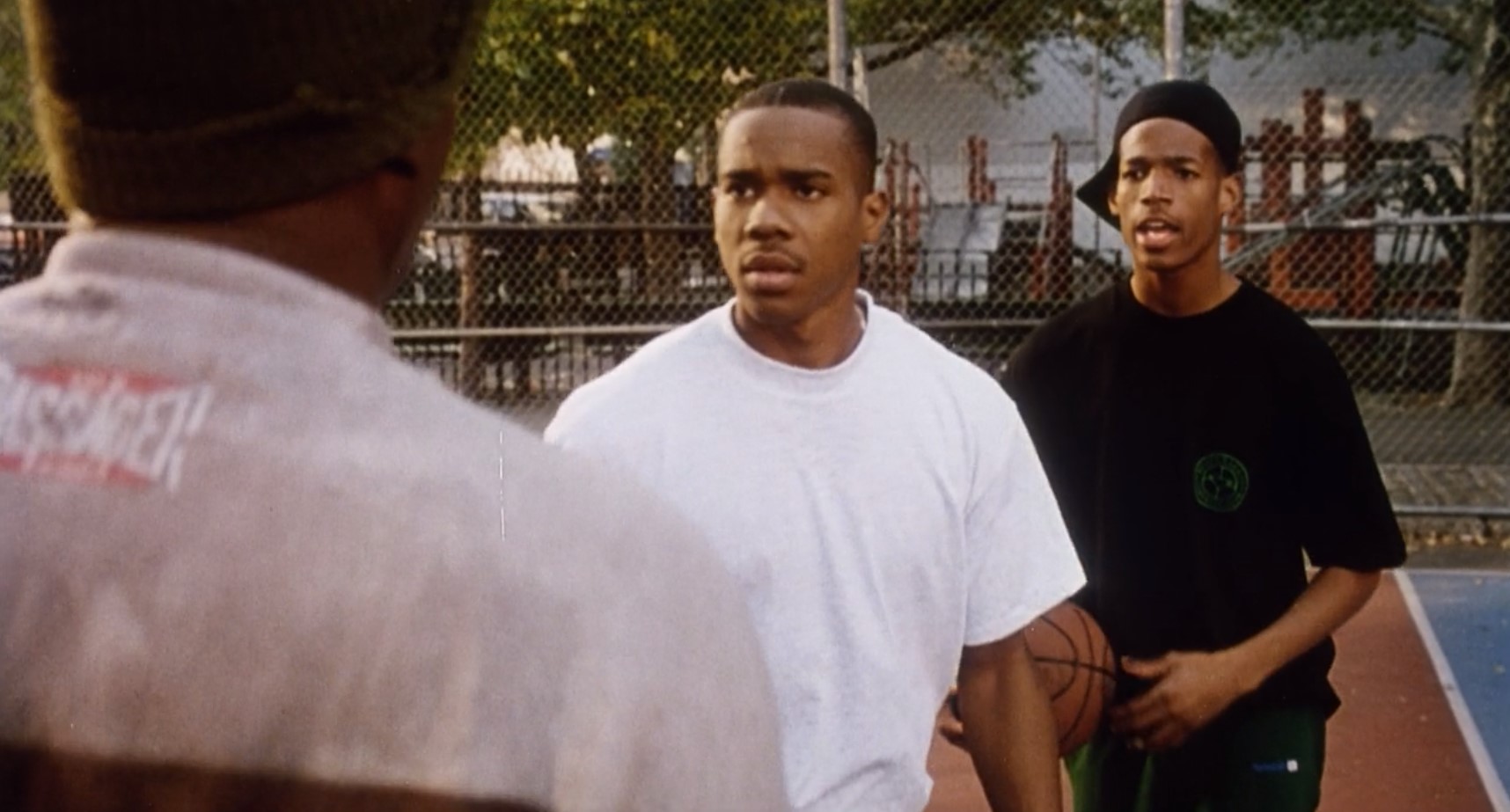 Is Above the Rim a True Story? Is the 1994 Movie Based on Real Life?