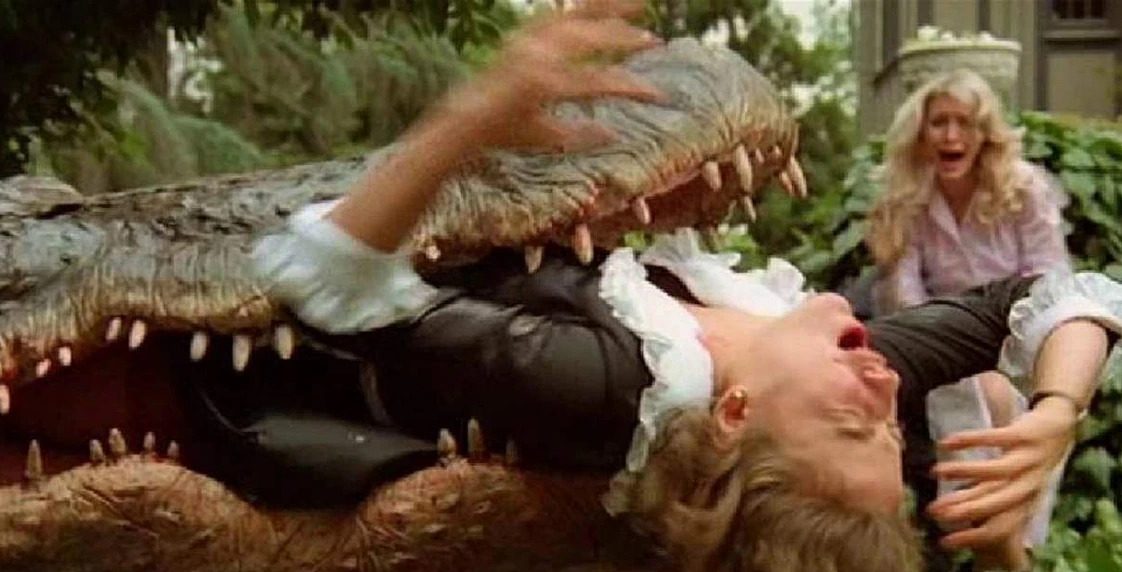 15 Best Crocodile and Alligator Movies of All Time