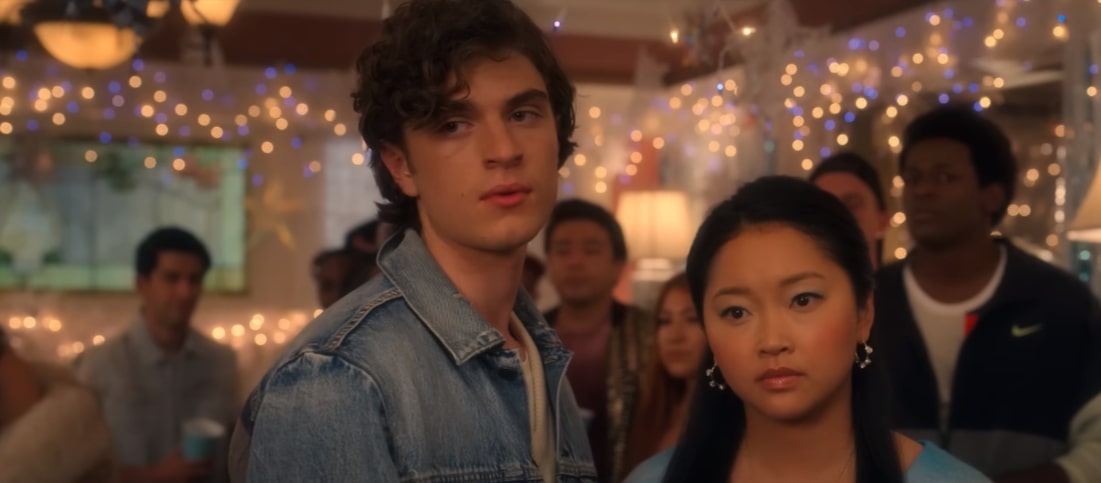 Do Erica and Jake C. End up Together in Boo, Bitch?