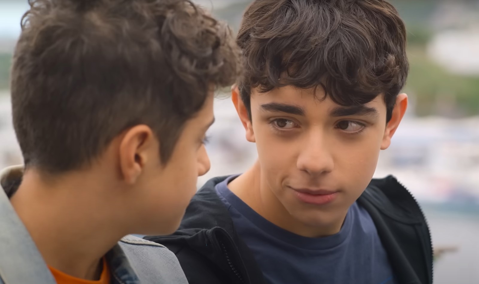 Is Di4ries a True Story? Is the Netflix Show Based on Real Life?