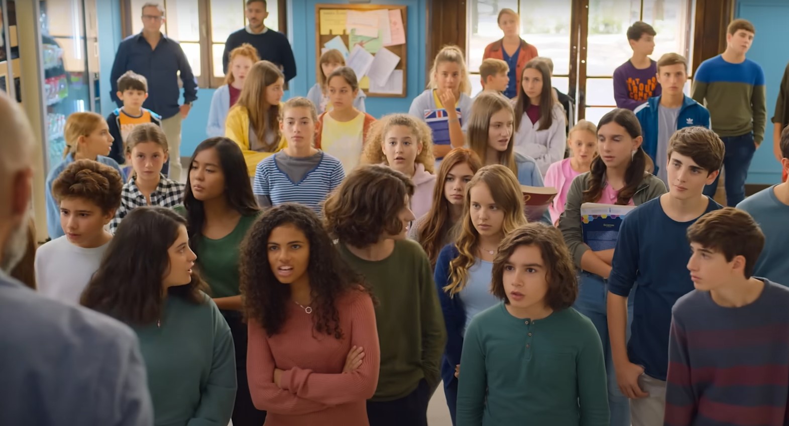 Is Di4ries a True Story? Is the Netflix Show Based on Real Life?