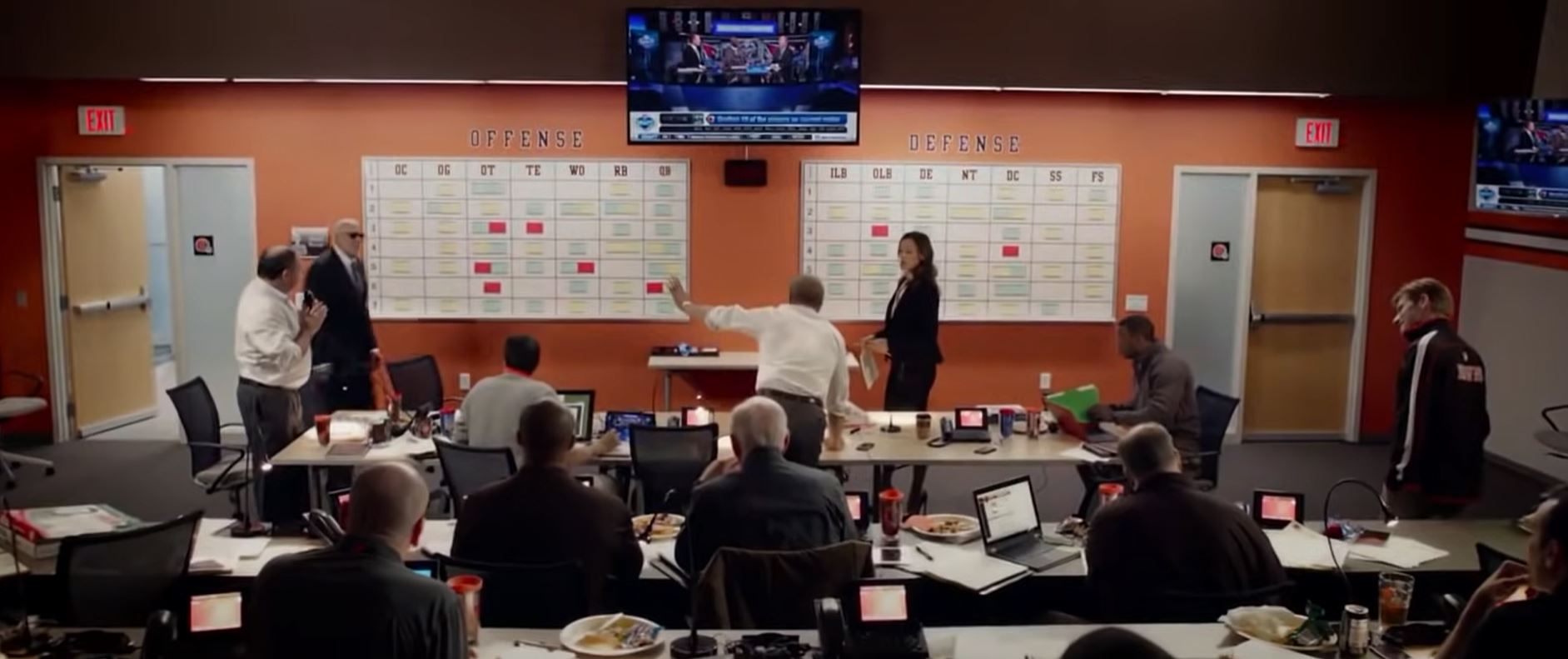 Is Draft Day a True Story? Is the Movie Based on Real Life?