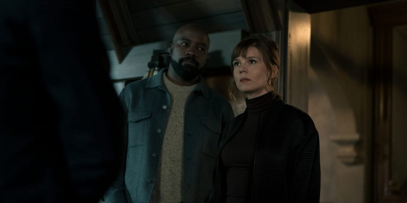 Evil Season 3 Episode 7 Recap and Ending, Explained