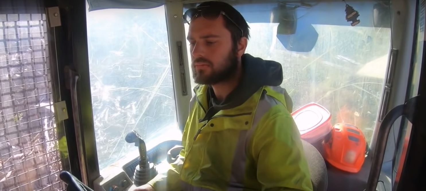 Erik Wenstob: Where is Big Timber's Head Mechanic Today?