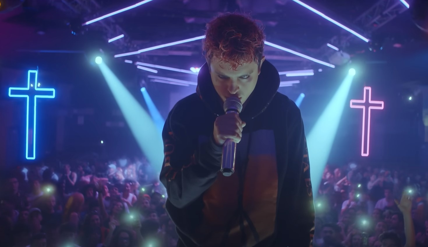 Is Fanático Based on a True Story? Where Was Fanático Filmed?