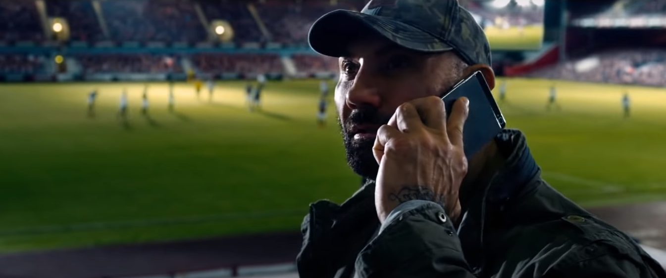 Is Final Score a True Story? Is the Movie Based on Real Life?