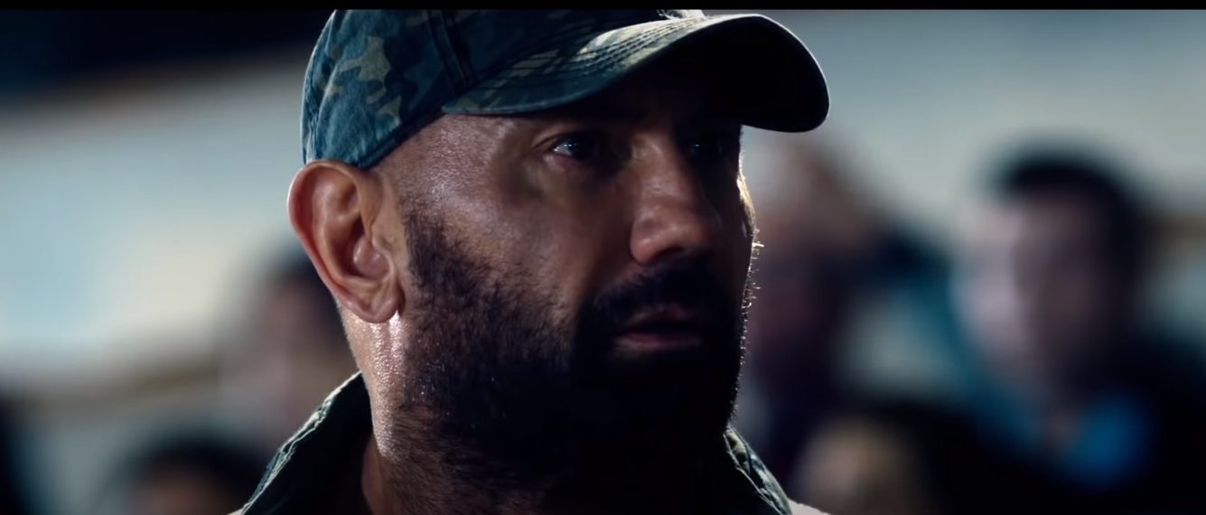 Is Final Score a True Story? Is the Movie Based on Real Life?