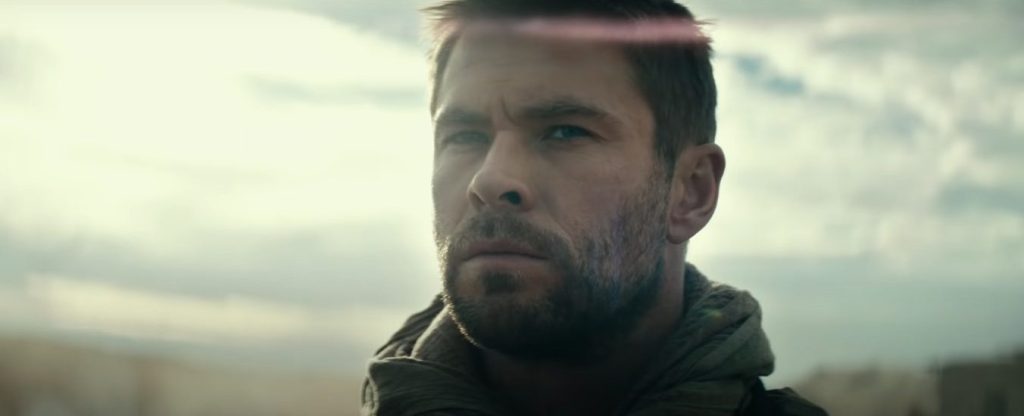 Is 12 Strong a True Story? Is the 2018 Movie Based on Real Life?
