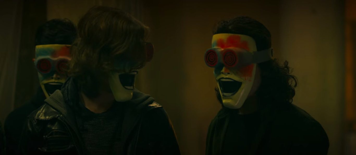 Control Z Season 3 Ending, Explained: Is Raúl @allyoursecrets?