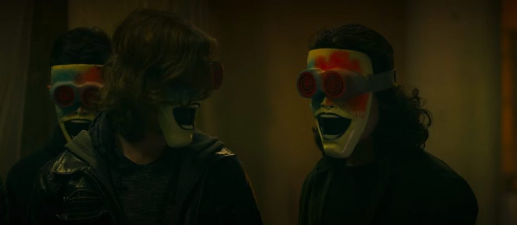 Control Z Season 3 Ending, Explained: Is Raúl @allyoursecrets?