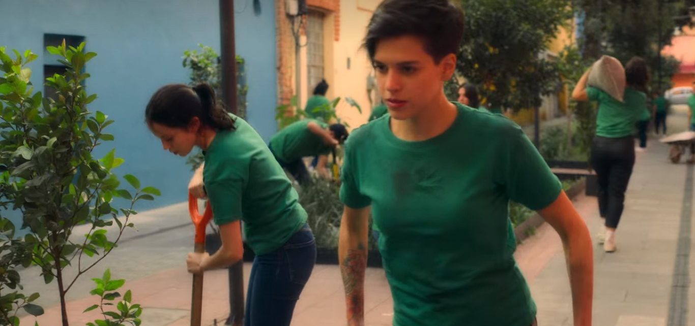 Control Z Season 3 Ending, Explained: Is Raúl @allyoursecrets?