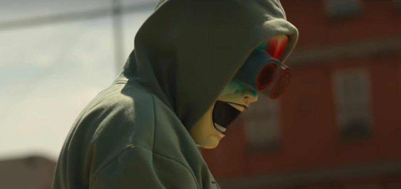 Who is the Hacker in Control Z Season 3: Raúl or Javier?