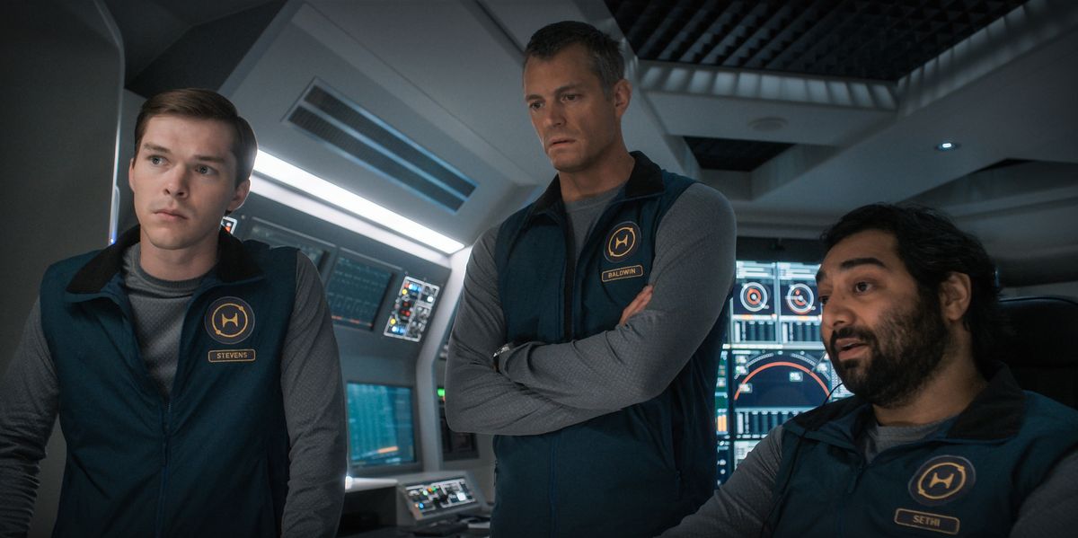 For All Mankind Season 3 Episode 5 Recap and Ending, Explained