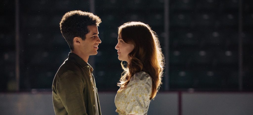 Will There be a Hello, Goodbye, and Everything In Between 2?