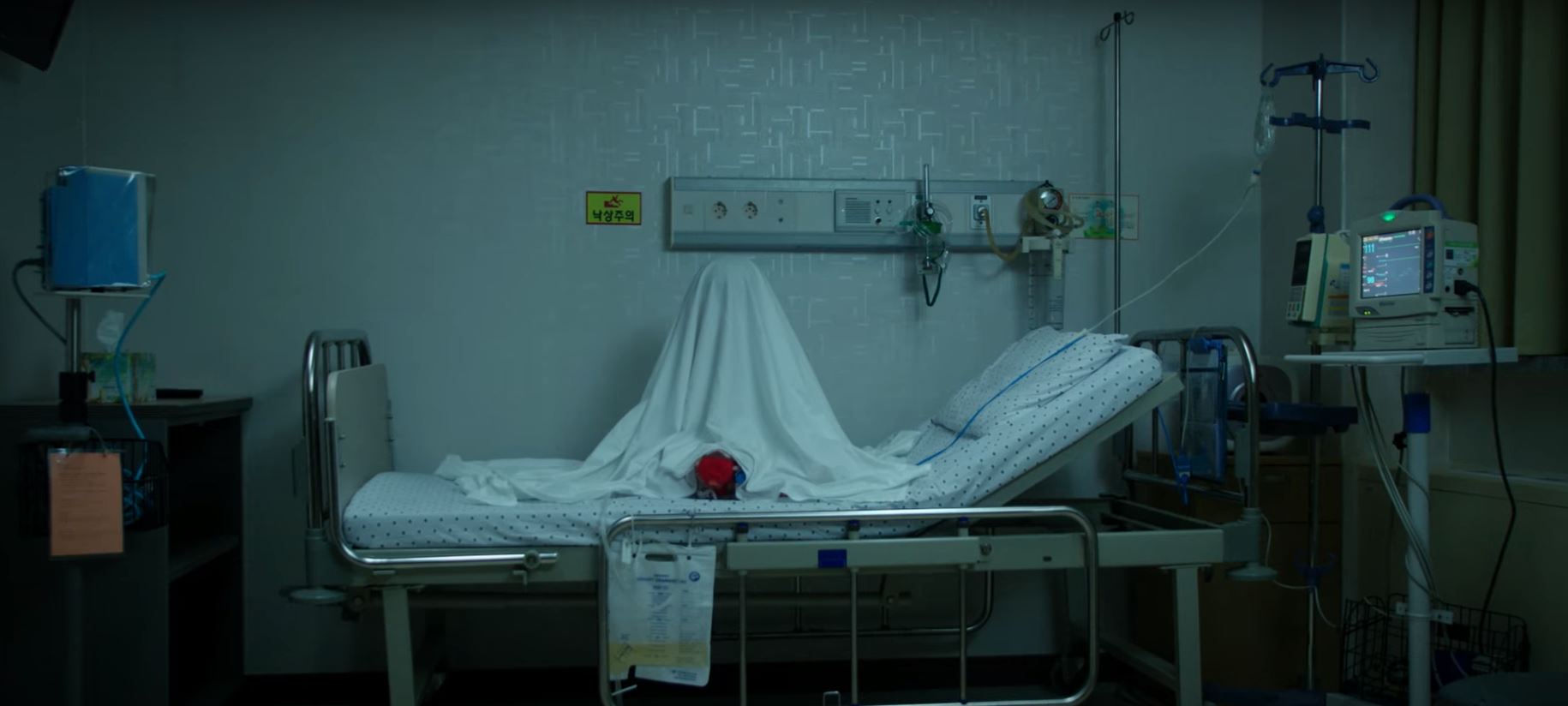 Is Hope a True Story? Is the Korean Movie Based on Real Life?