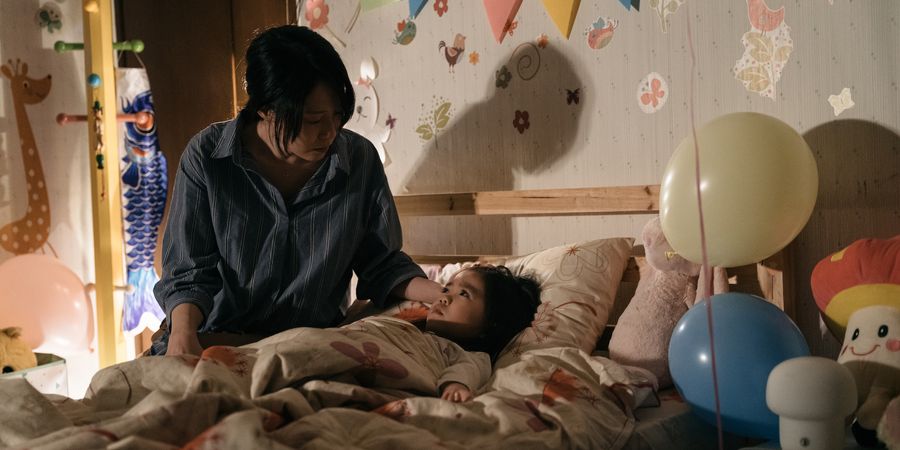 Incantation Ending, Explained: Does Li Ronan End the Curse?