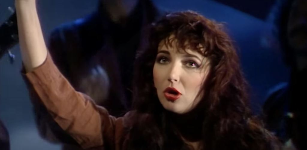 Kate Bush: Where is Stranger Things Singer Today?