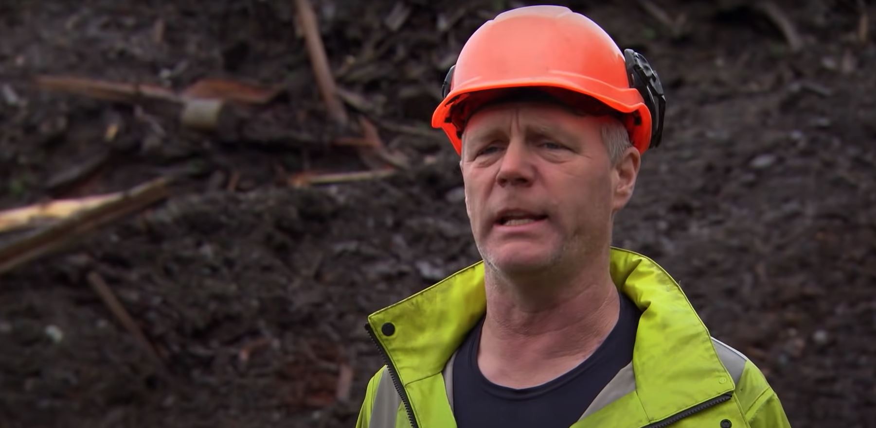 Kevin Wenstob: Where is Wenstob Timber Owner Today?