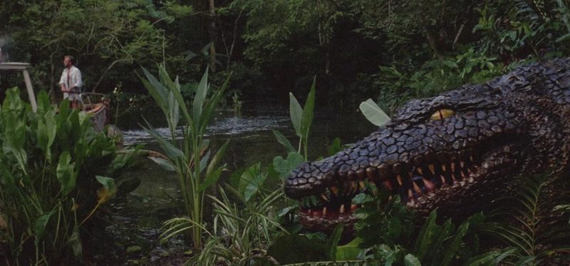 15 Best Crocodile and Alligator Movies of All Time