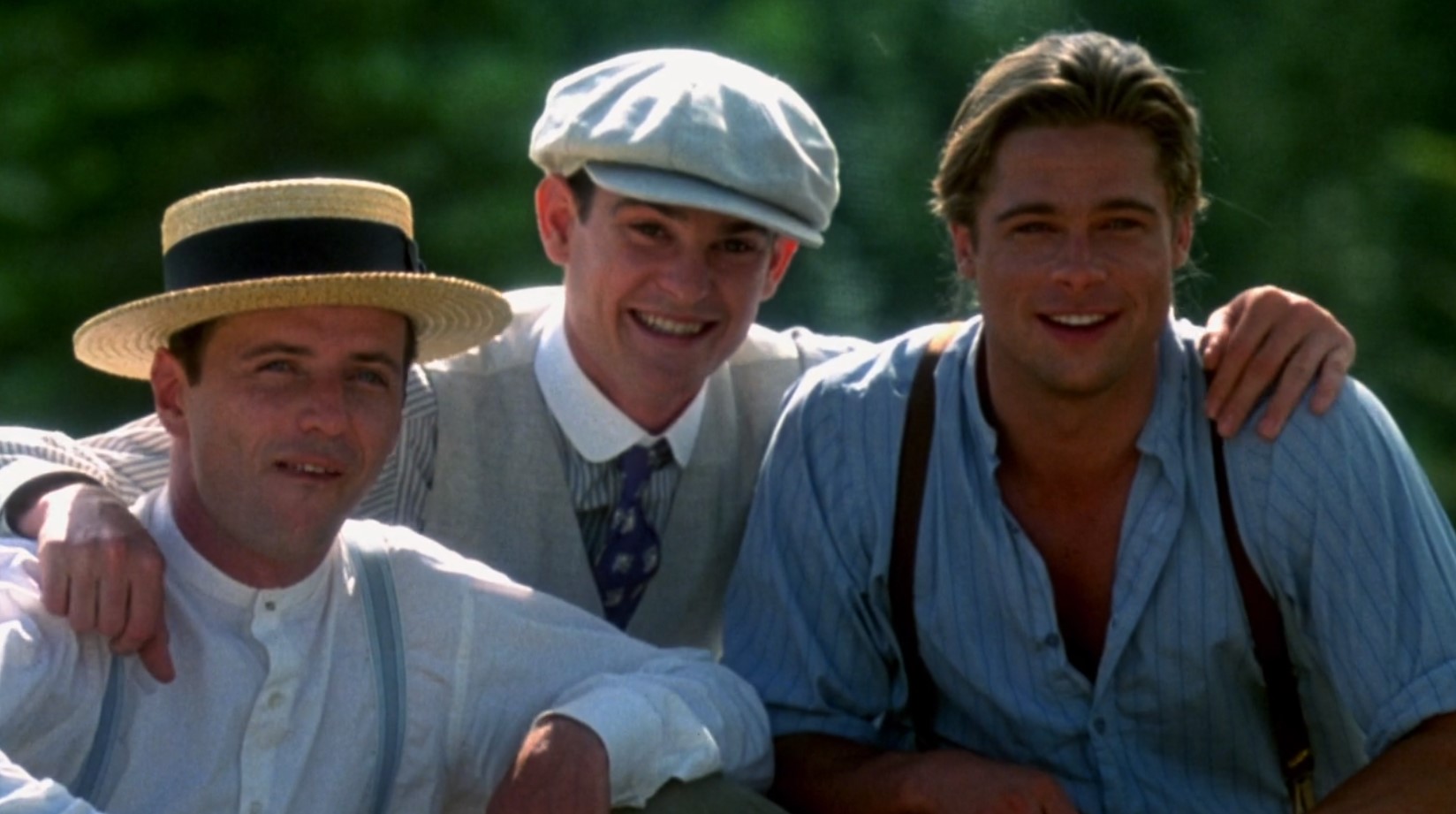 Is Legends of the Fall a True Story? Is the 1994 Movie Based on Real Life?