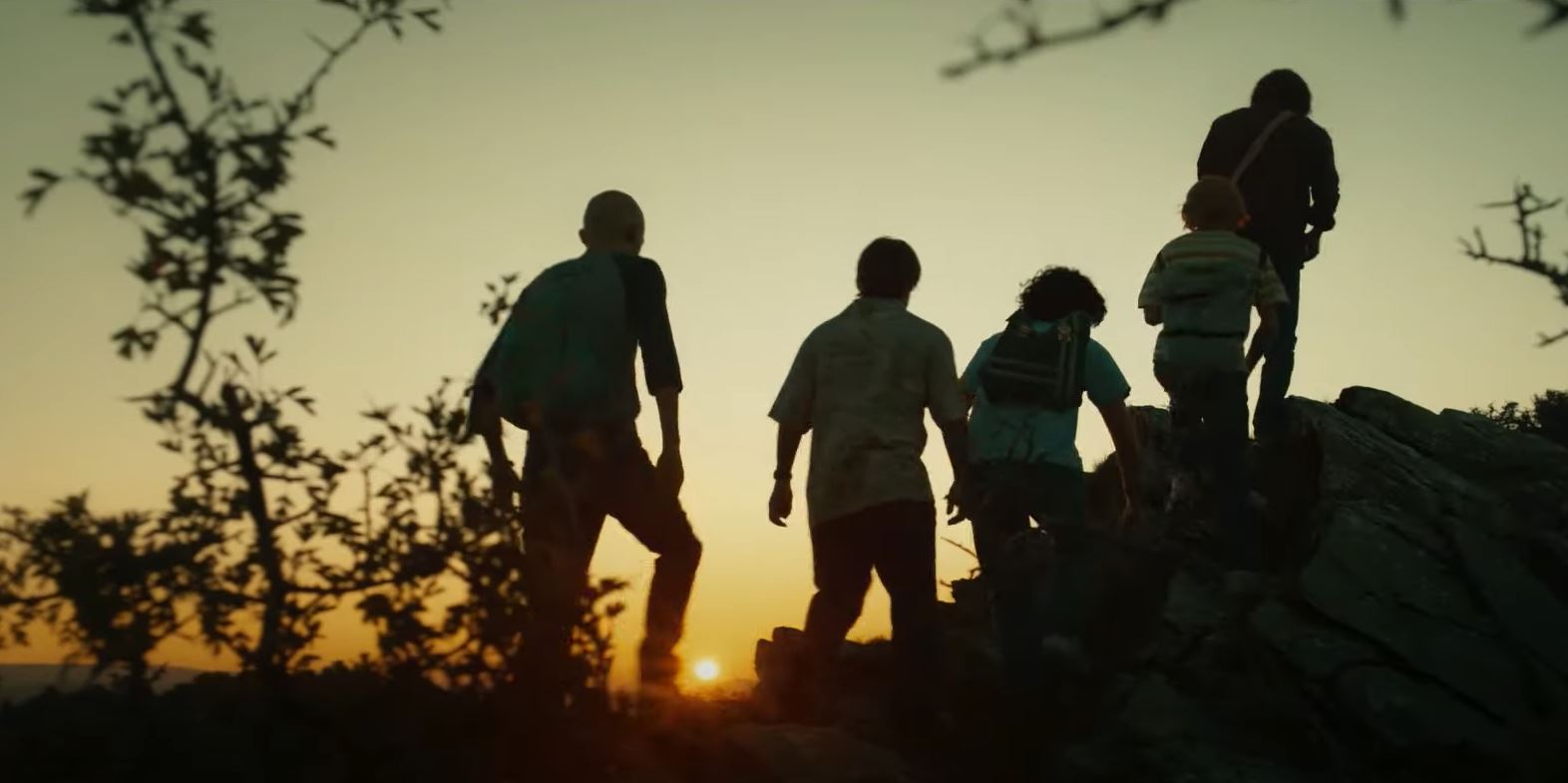 Is Live Is Life a True Story? Is the Netflix Movie Based on Real Life?