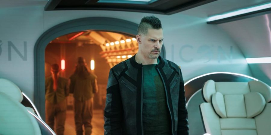 Is Moonhaven Based on a Book or a Novel?