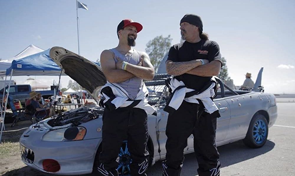 Car Masters' Engineer Tony Quinones: Age, Profession, Is He Married?