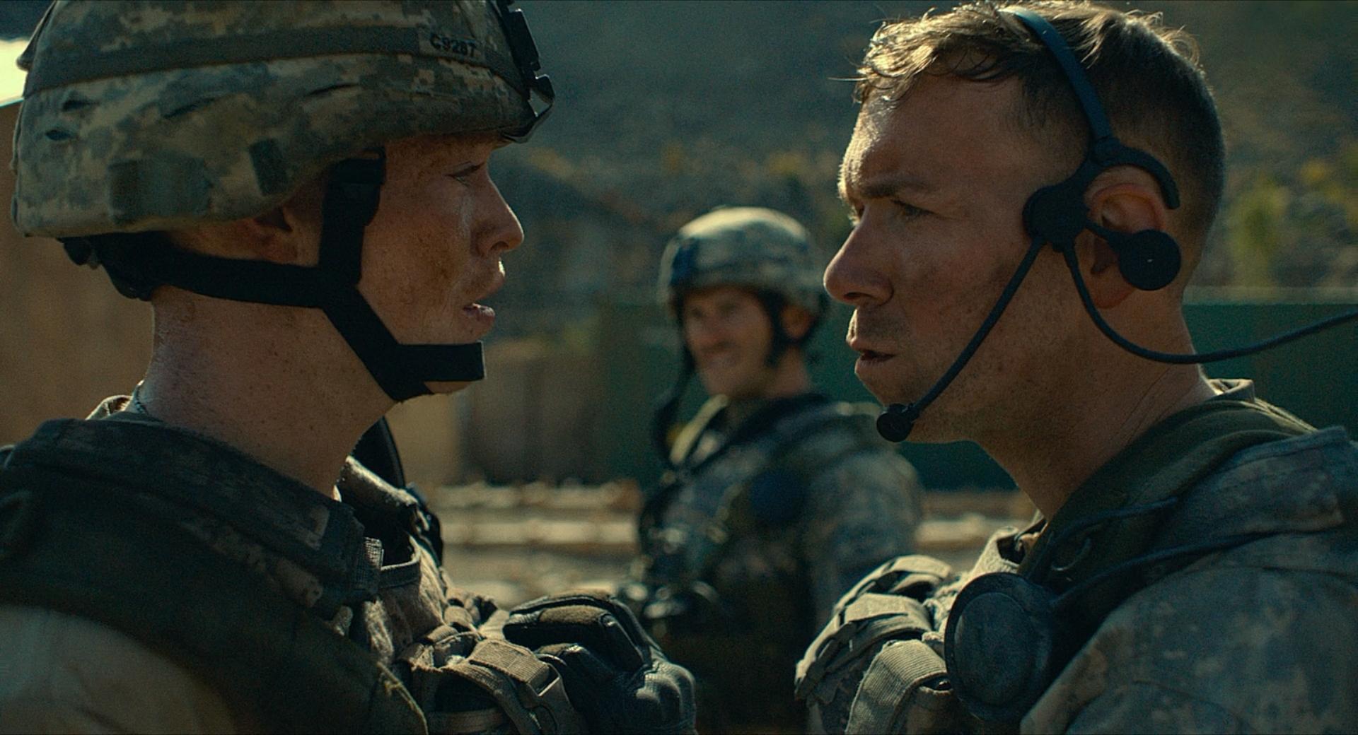 7 Movies Like 12 Strong You Must See