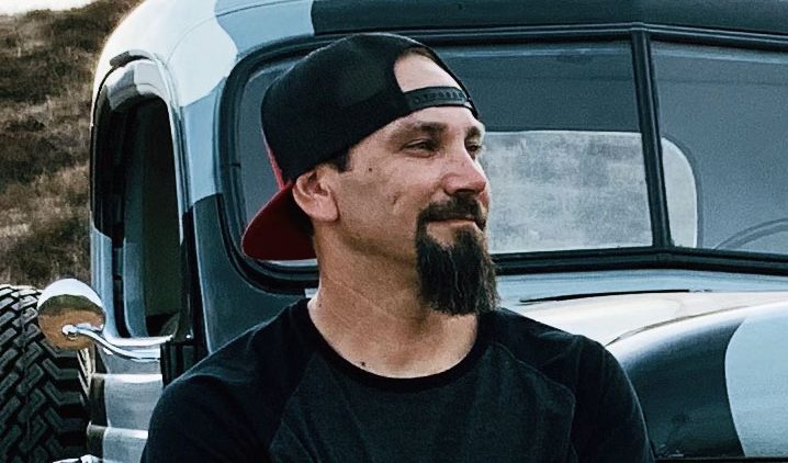 Tony Quinones: The Car Masters' Engineer is an Entrepreneur Too
