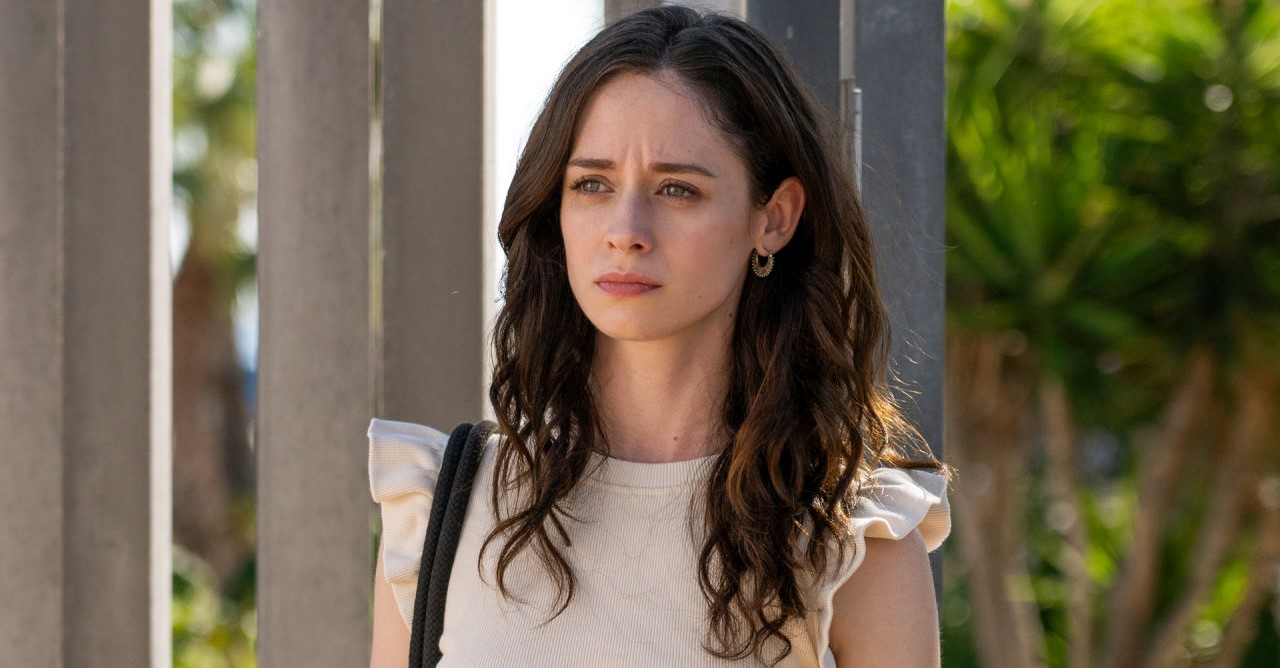 Where is Alba Filmed? Netflix Filming Locations