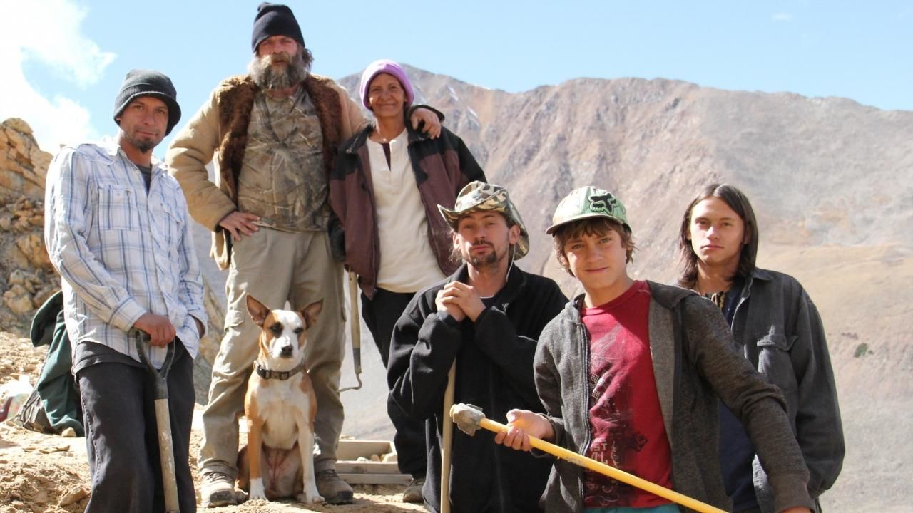 7 Shows Like Big Timber You Must See