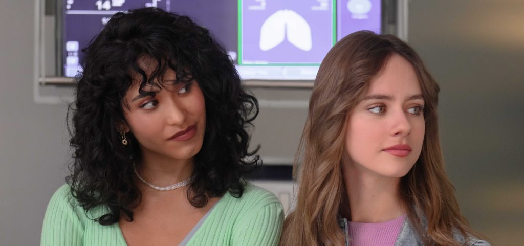 Is MJ Pregnant in Rebelde? Will She Keep the Baby?