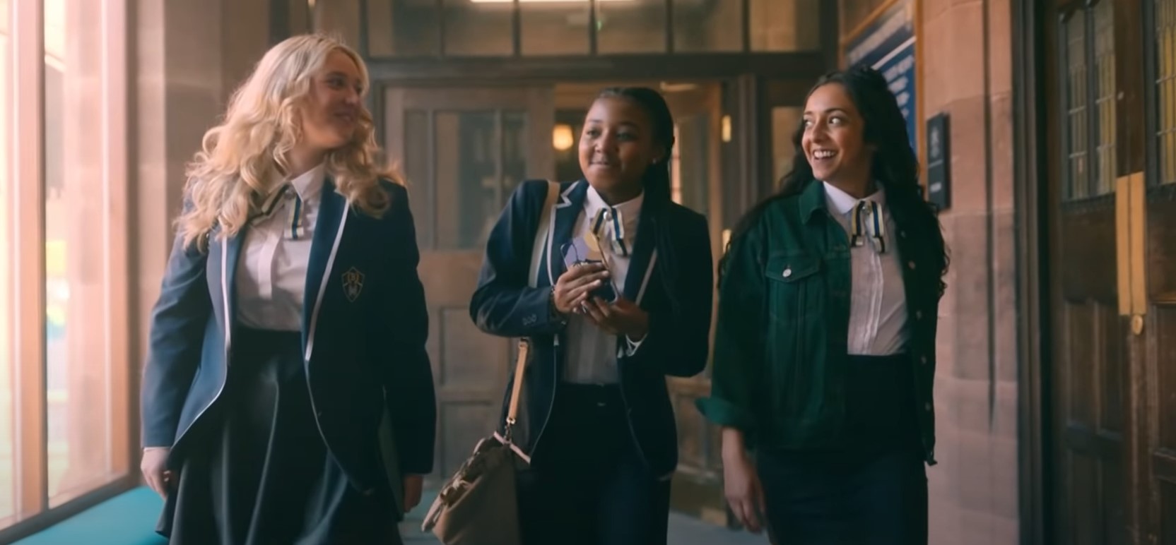 14 Best Bullying Movies and Shows on Netflix Right Now