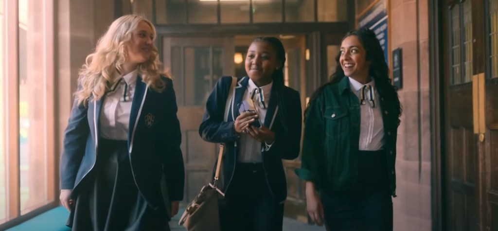 11 Best Bullying Movies and Shows on Netflix Right Now