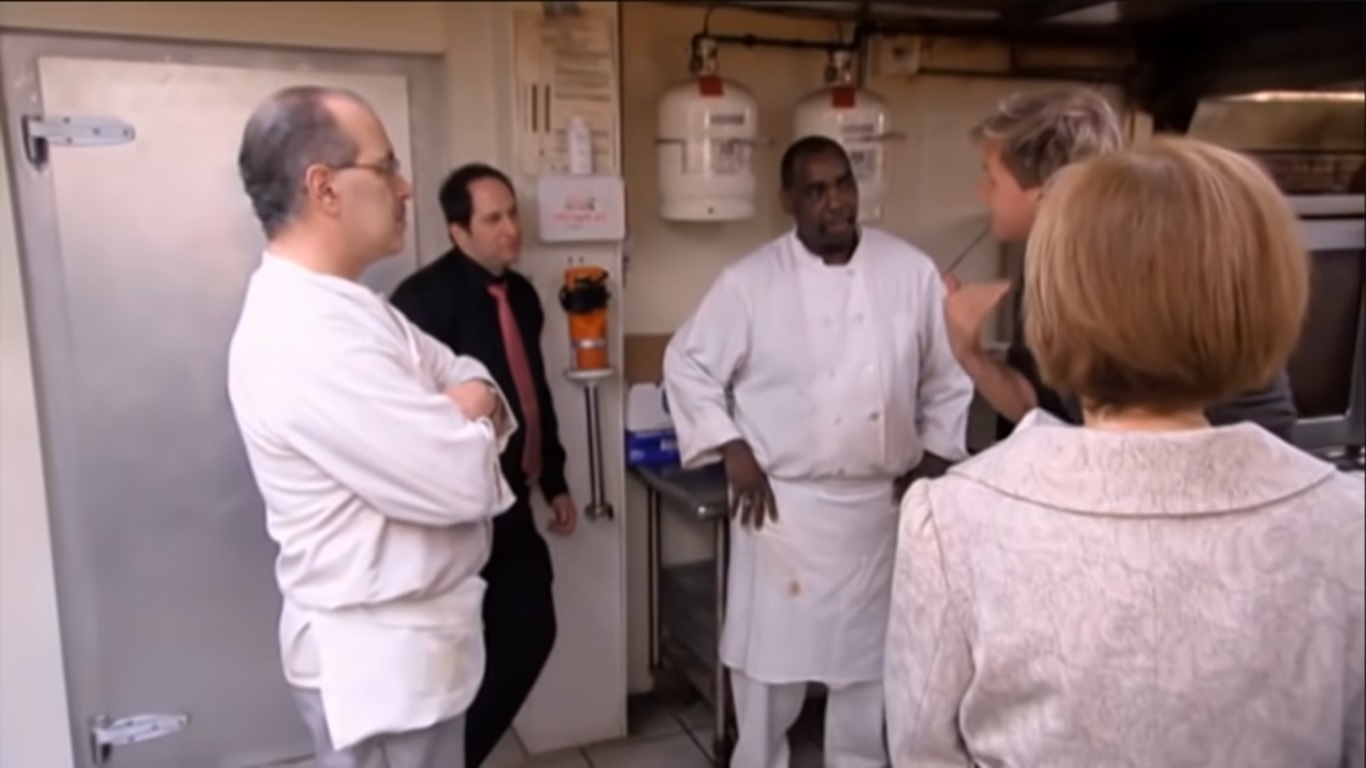 Kitchen Nightmares: Where Are the Restaurants Now? Update