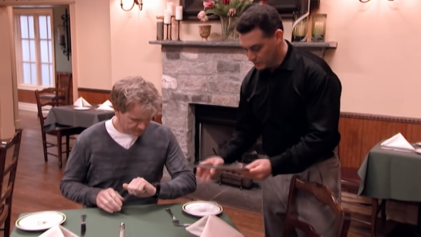 Kitchen Nightmares: Where Are the Restaurants Now? Update