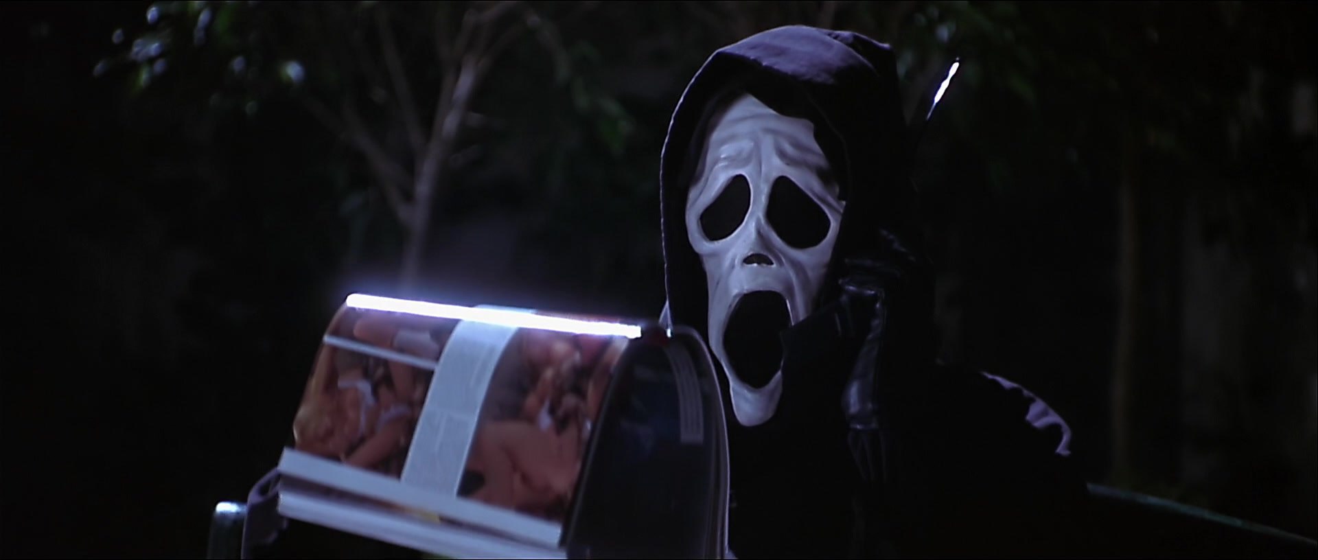 6 Best Comedy Movies on Peacock Right Now