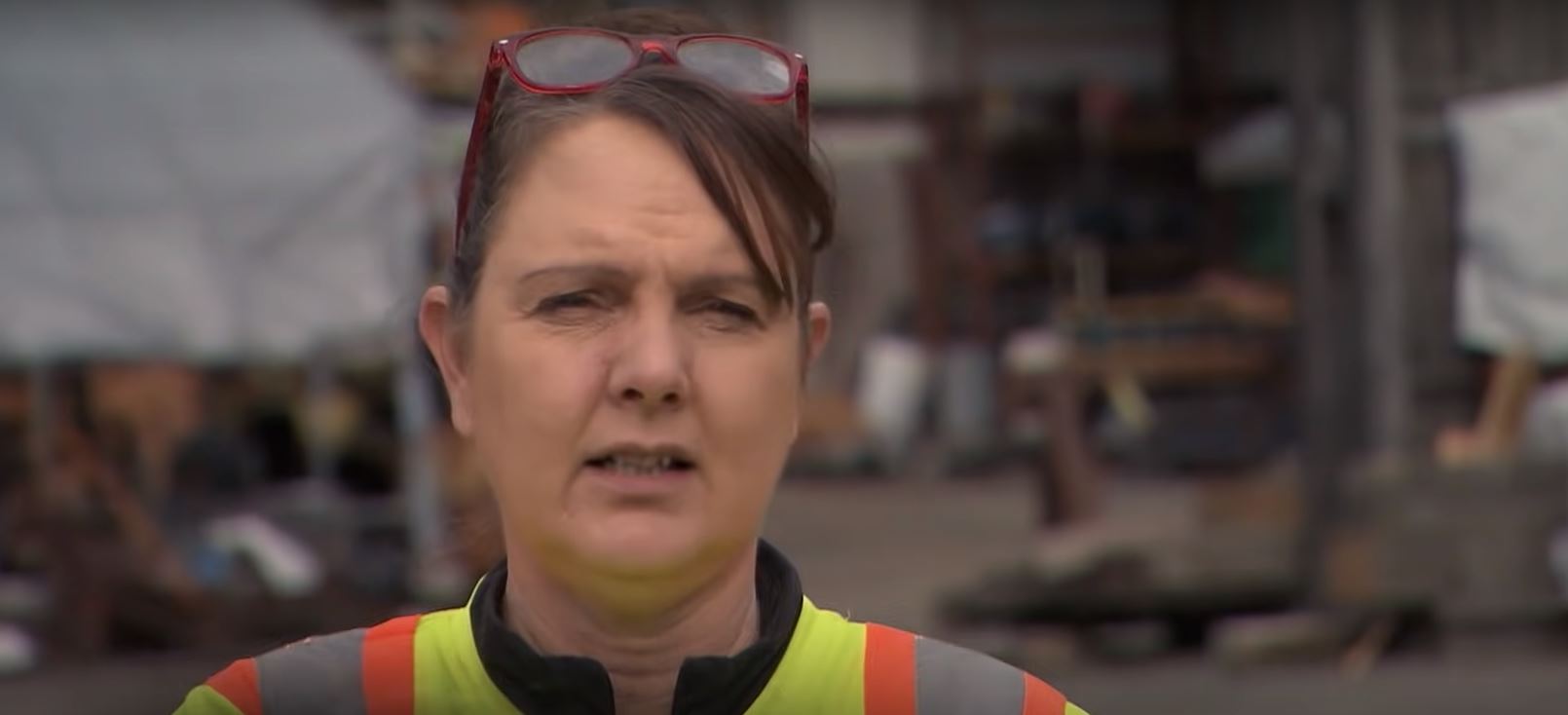 Sarah Fleming: Where is Kevin Wenstob's Wife Today?