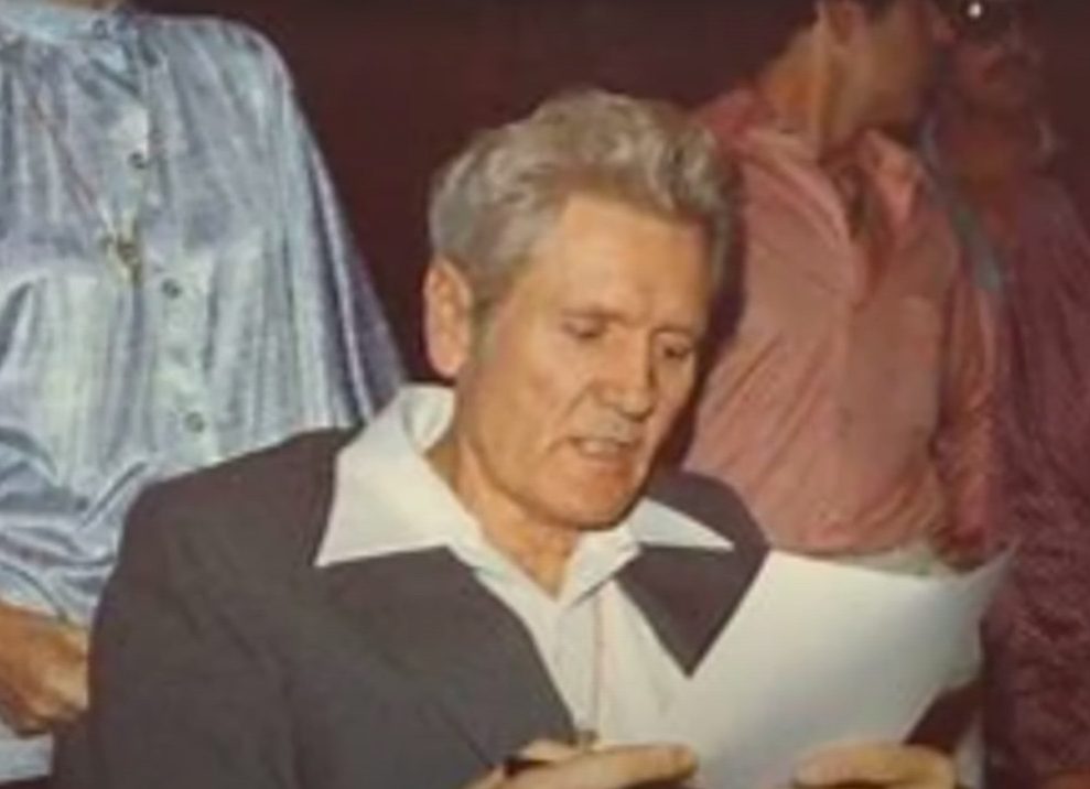 Why Did Vernon Presley go to Prison? Vernon Presley's Cause of Death