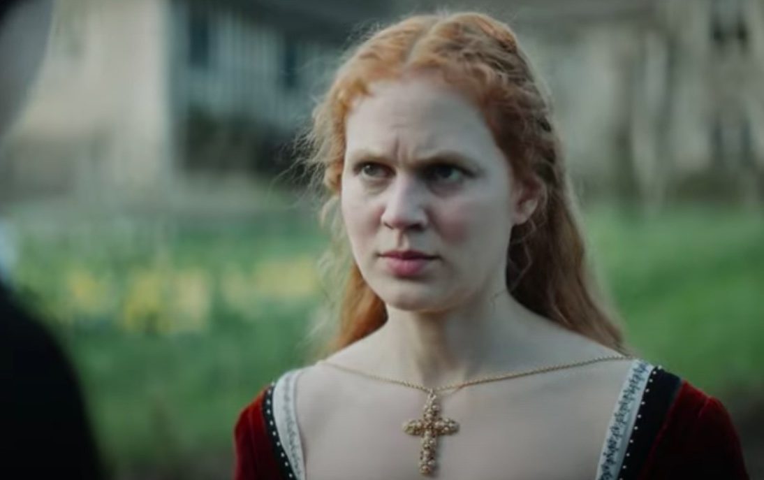 Becoming Elizabeth Episode 4 Recap and Ending, Explained