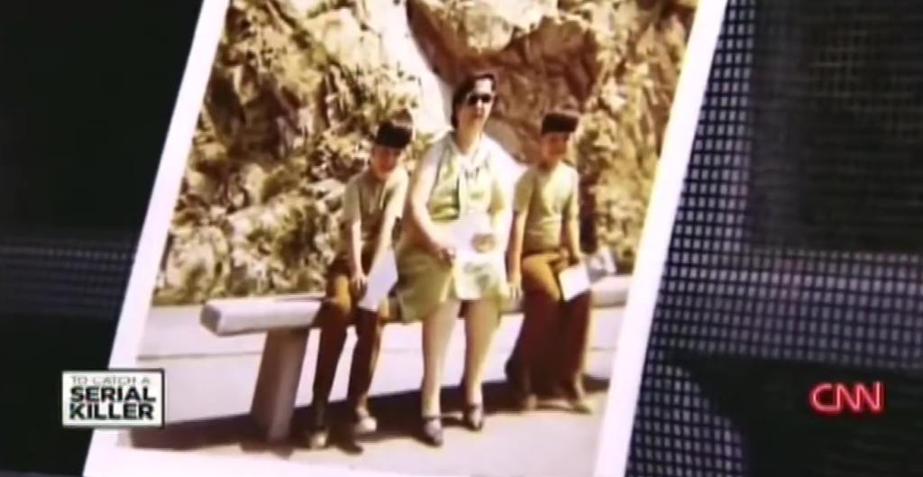 Robert and Aera Hall: Where Are Larry Hall’s Dad and Mom Today?