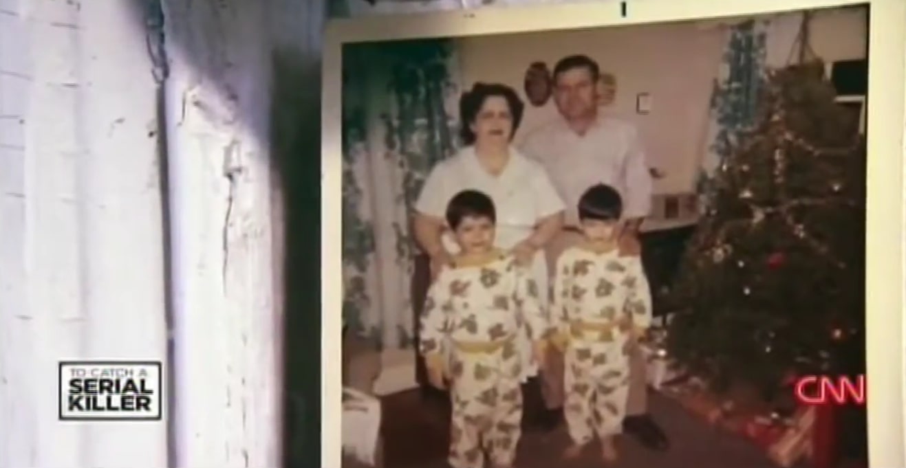 Robert and Aera Hall: Where Are Larry Hall’s Dad and Mom Today?