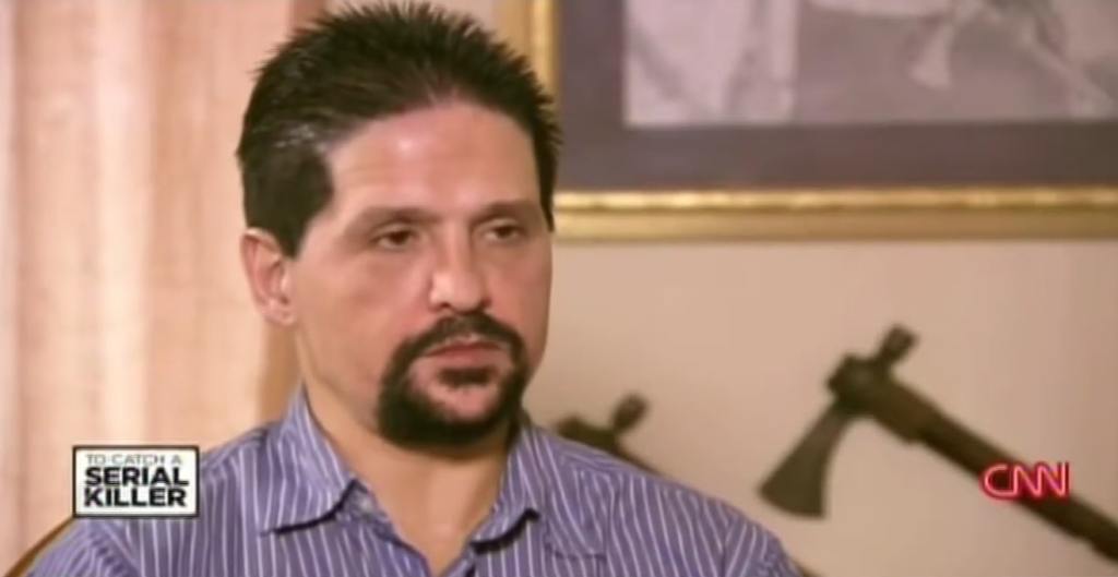 Gary Hall: Where is Larry Hall’s Brother Today?