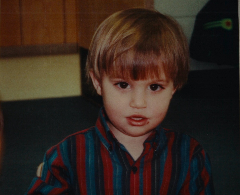 Were Michael Hughes Remains Ever Found? How Did Sharon Marshall's Son Die?