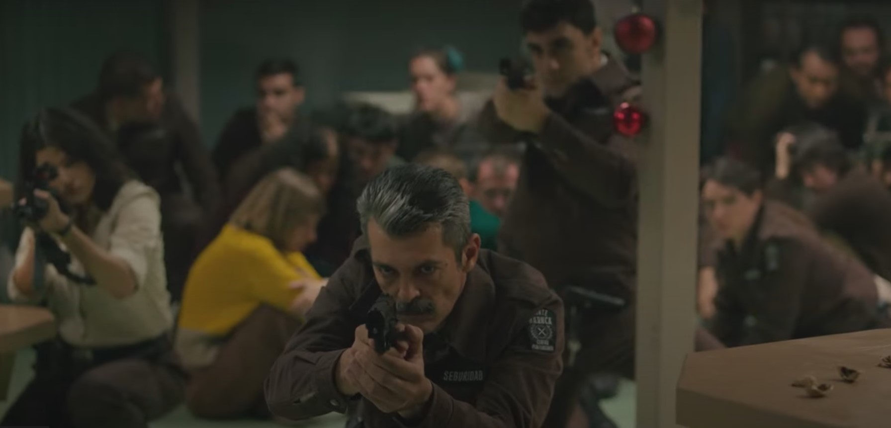 The Longest Night Season 1 Ending, Explained: Who is the Mastermind?